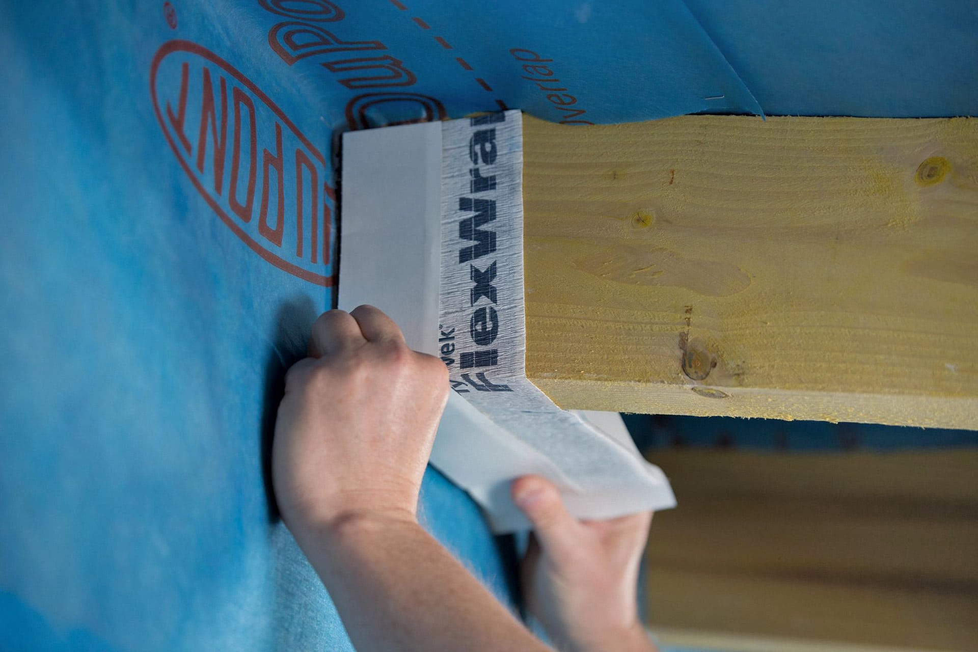 Luchtdichtingstape - Vele merken - Meuwissen Gerritsen