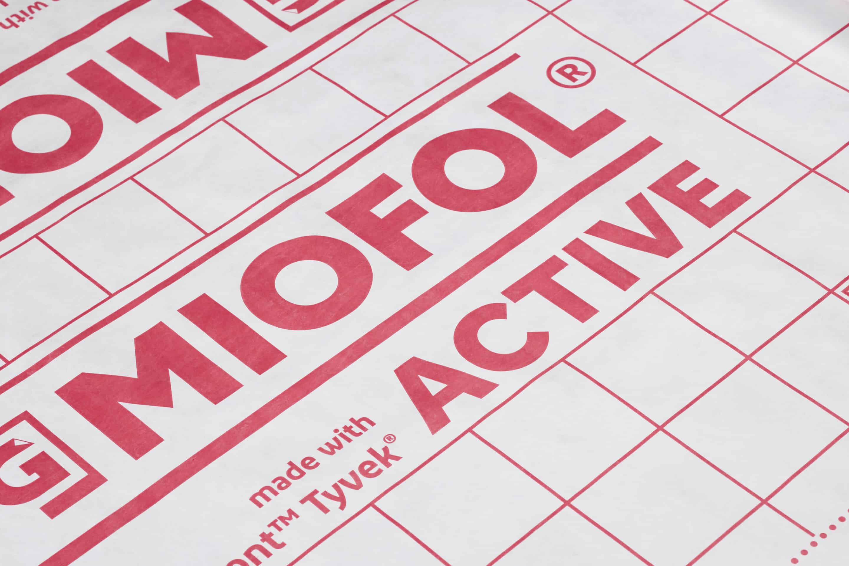 Miofol® Active | Klimaatfolie | Meuwissen Gerritsen