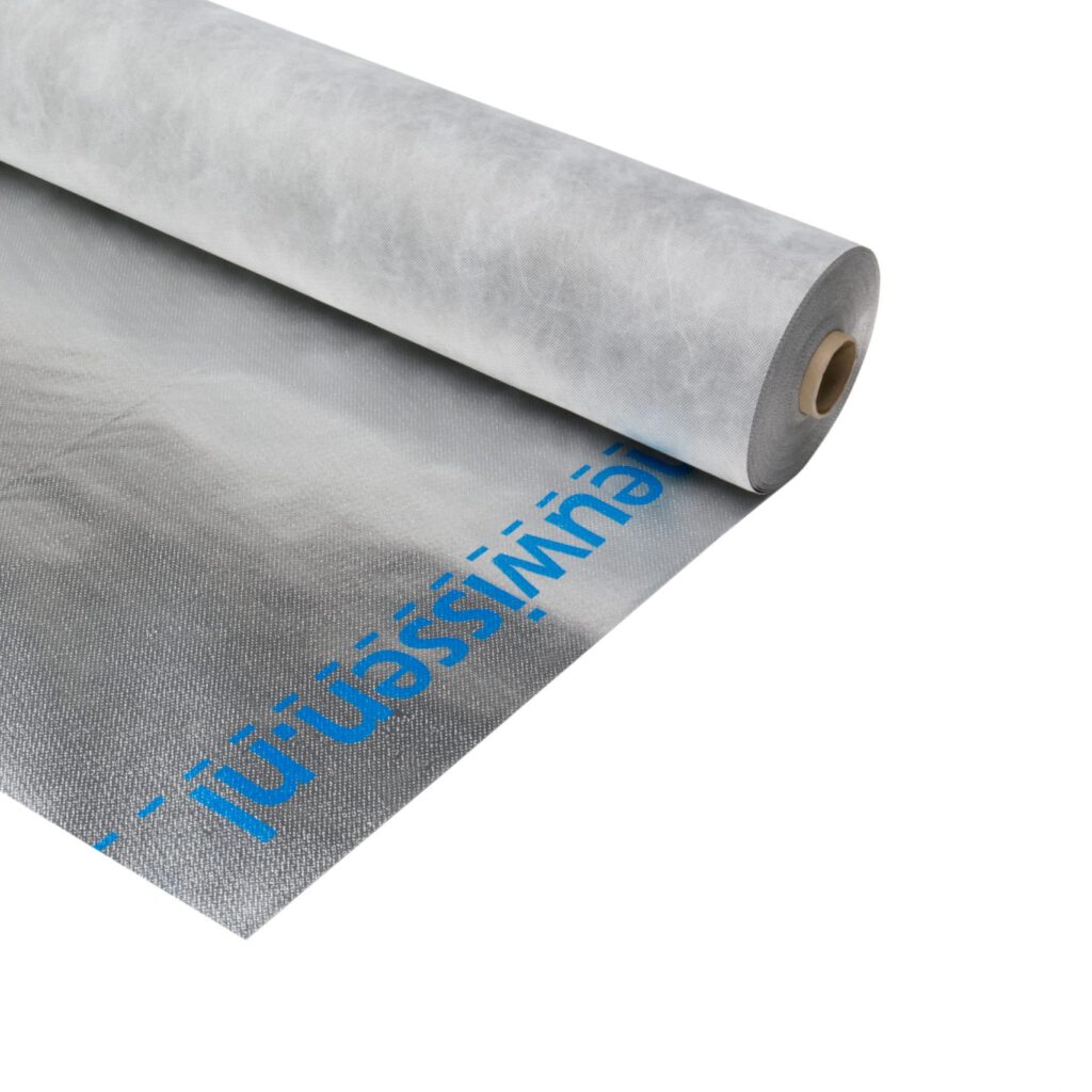 Polytex Fassade FR - UV bestendige folie - Meuwissen Gerritsen