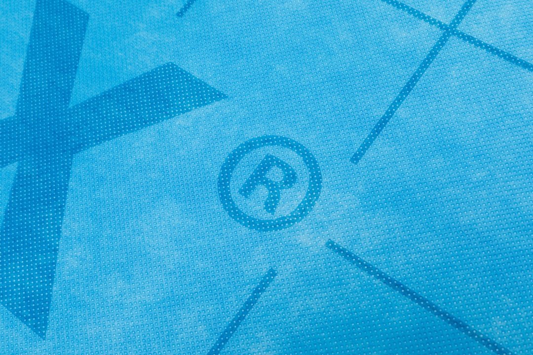 Polytex® Pro | Breathable membrane | Meuwissen Gerritsen