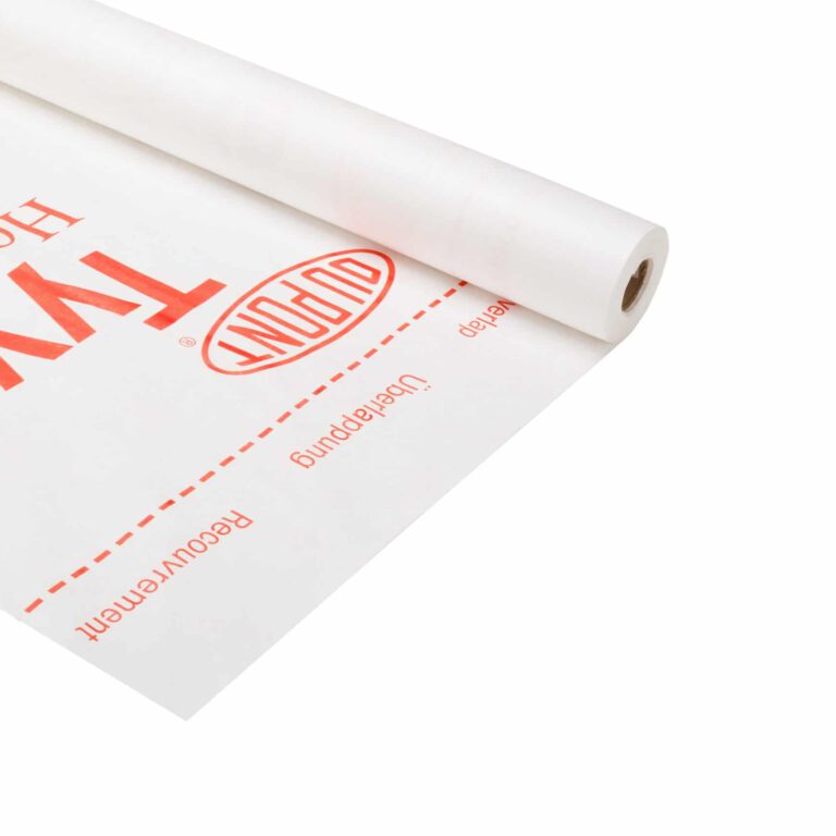 Tyvek® FireCurb Housewrap | Breathable Membrane | Meuwissen Gerritsen