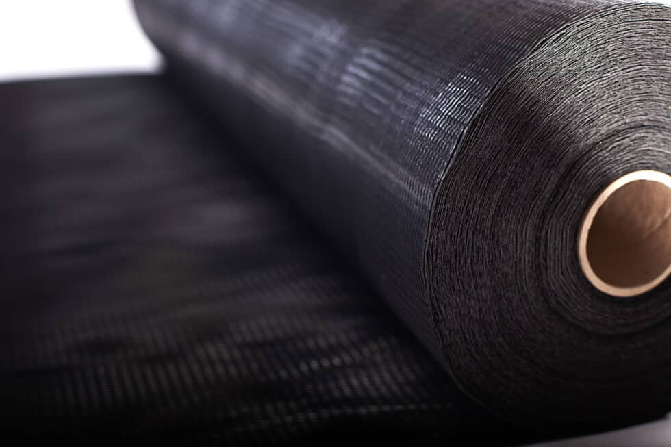 VASTR® DPC Folie | Waterkering | Meuwissen Gerritsen