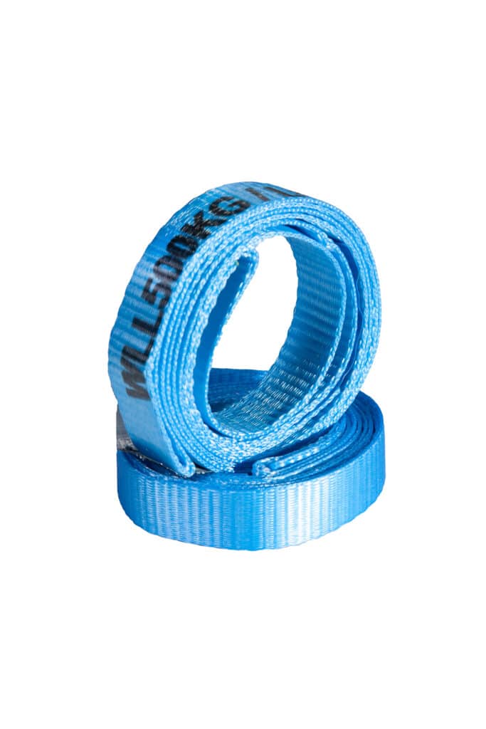 MG Lifting Strap 500 KG | Lifting Equipment | Meuwissen Gerritsen