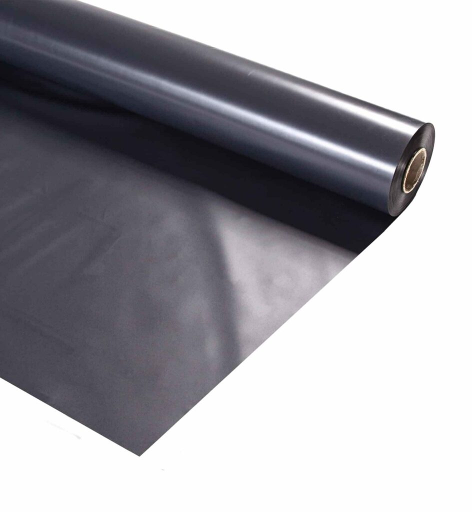 VASTR® PVC Folie | Waterkering | Meuwissen Gerritsen