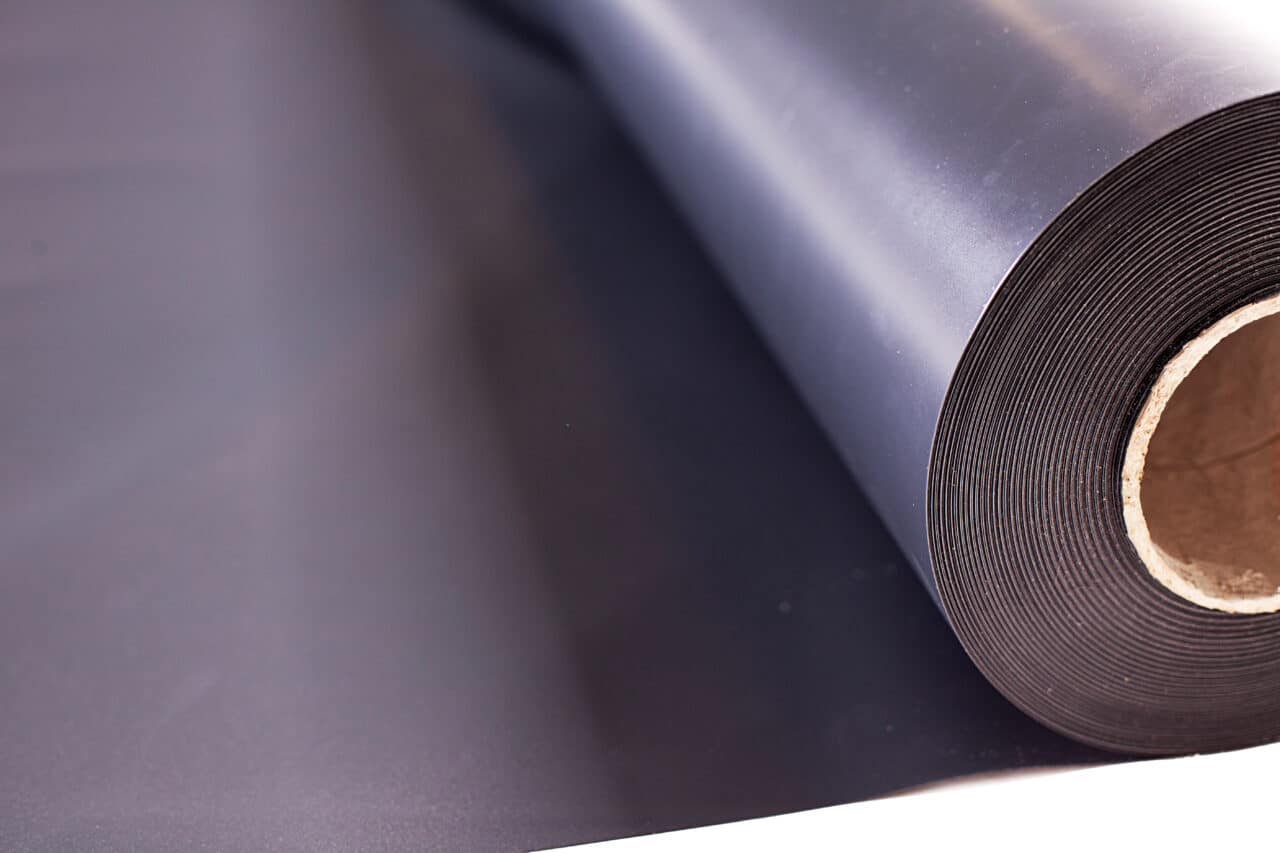 VASTR® PVC Folie | Waterkering | Meuwissen Gerritsen