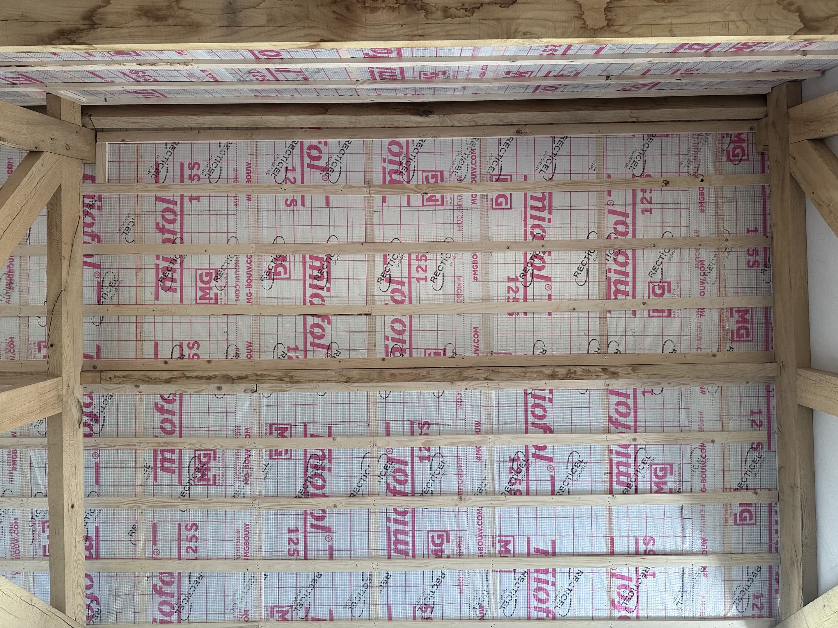 What is a vapour control layer and why is it important? - Meuwissen ...